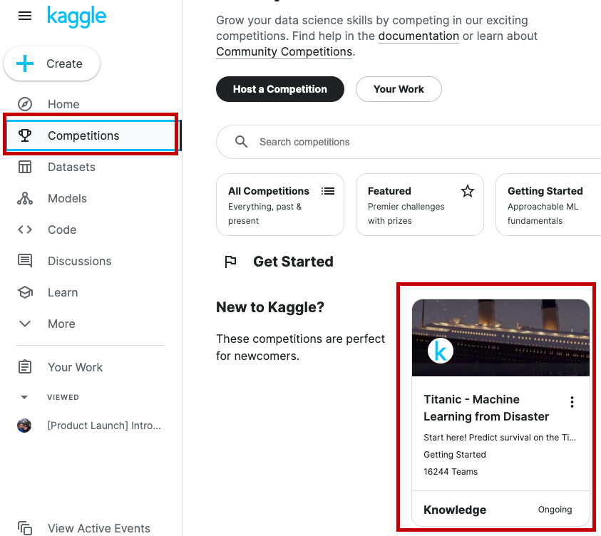 Kaggleで始める機械学習入門 #Python - Qiita