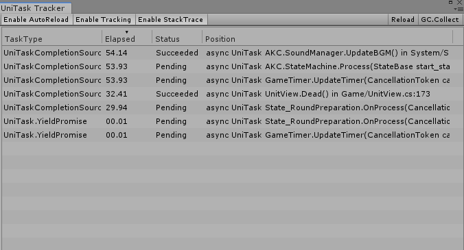 コルーチンを全てUniTaskに置き換える #Unity - Qiita
