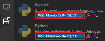 WSL2（Ubuntu） + Pyenv でPython開発環境（Pipenv / Poetry） #VSCode - Qiita