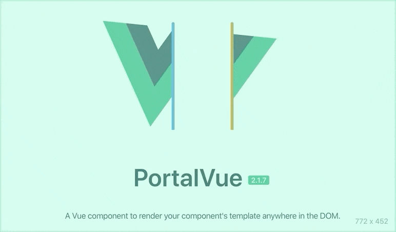 Vue Js 3 0 の新機能を試す。 〜 Teleport 編〜 Typescript Qiita