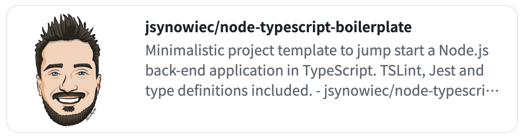 GitHubのTemplate Repository機能のすゝめ #GitHub - Qiita