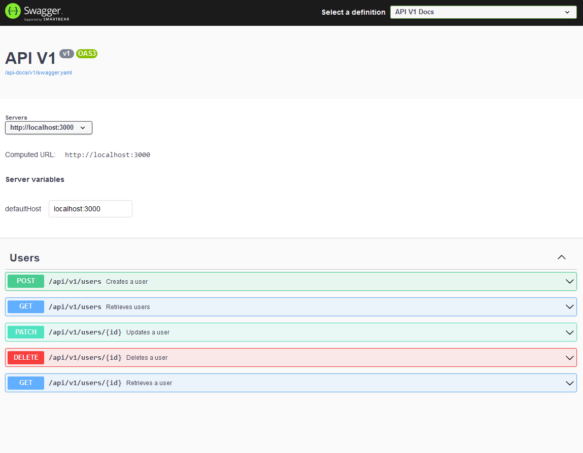 rswag gem を利用した Rails API の作成。 #swagger - Qiita