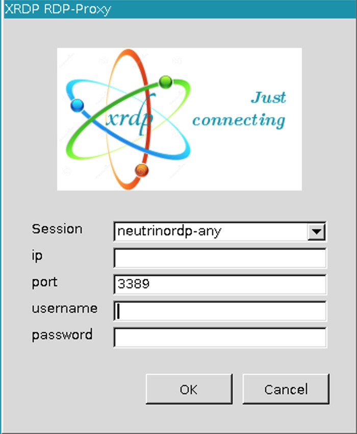 xrdp でRDP Proxy ゲートウェイ を作る話(4) 〜設定編〜 #XRDP - Qiita