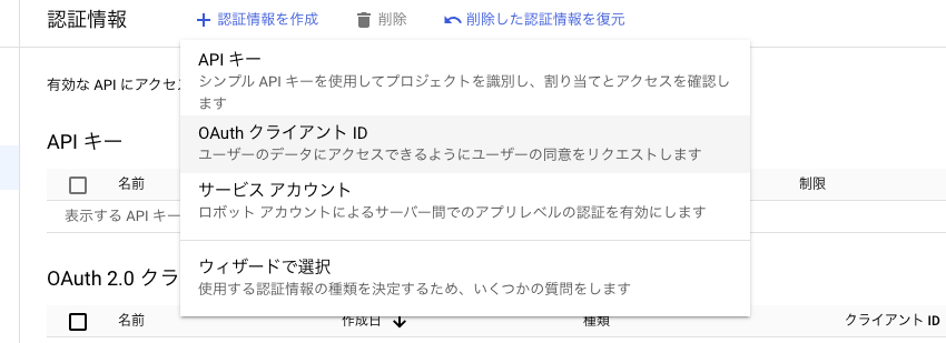 [Google Drive API v3] JavaでDrive APIを使う #GoogleDrive - Qiita