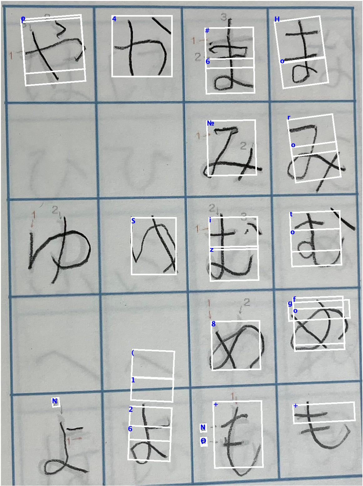 [Vision API] Javaで画像内の文字を検出する #画像認識 - Qiita