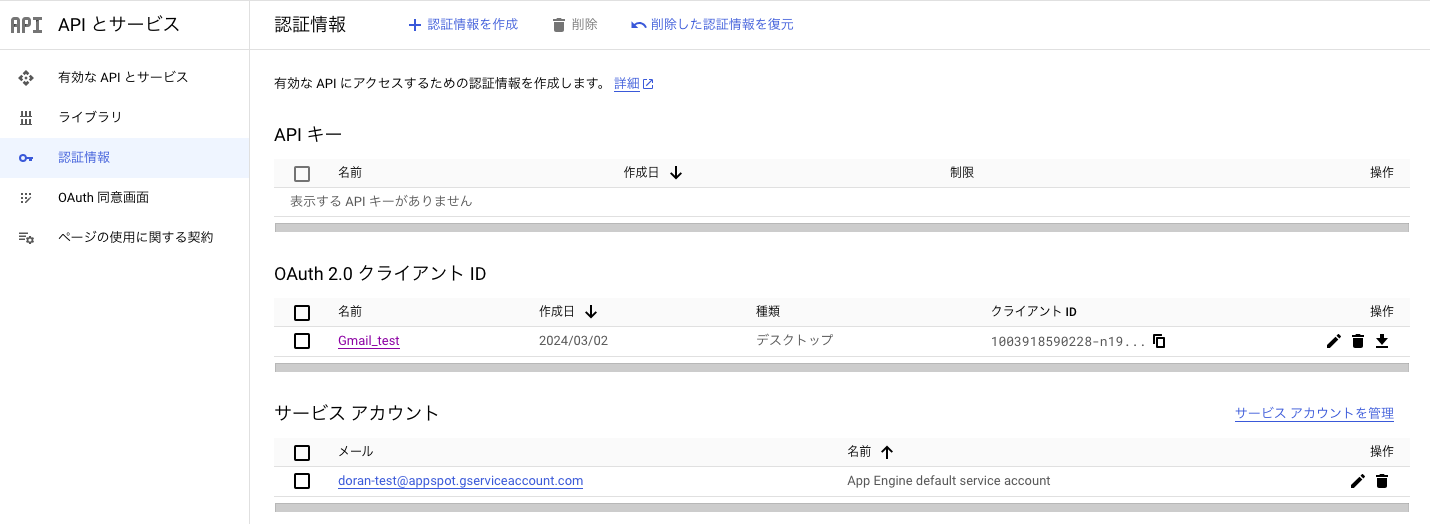 [Google Drive API v3] JavaでDrive APIを使う #GoogleDrive - Qiita