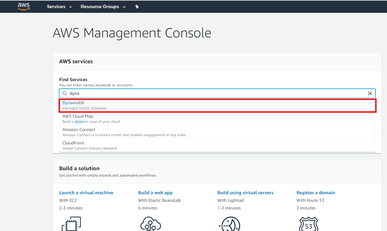 初めてのAWS Lambda - Qiita