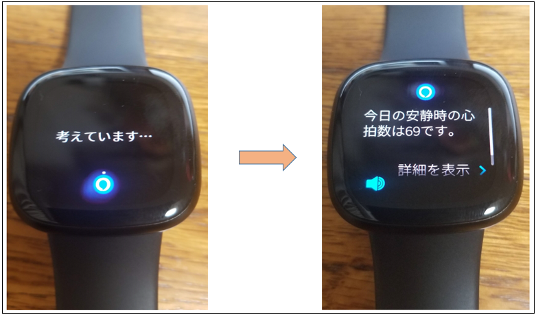 fitbitとAlexaスキルを連携させてみる #JavaScript - Qiita
