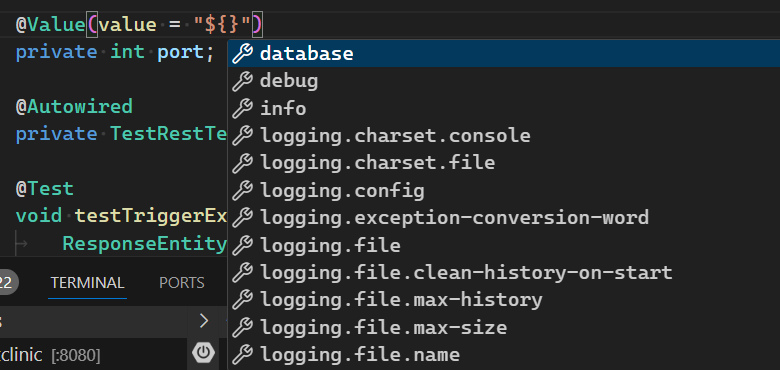 【Java環境構築】VSCode の Spring Boot Extension Pack でできること #SpringBoot - Qiita