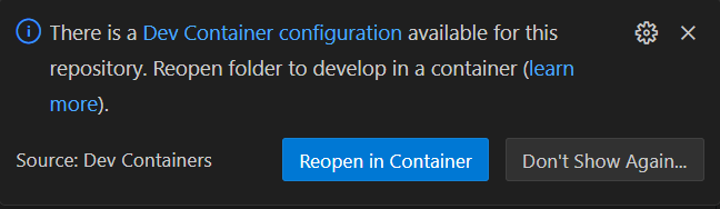 【Java環境構築】WSL+Docker+DevContainer+VSCode で開発環境を構築する #devcontainer - Qiita
