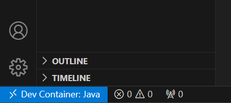 【Java環境構築】WSL+Docker+DevContainer+VSCode で開発環境を構築する #devcontainer - Qiita