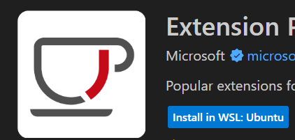 【Java環境構築】WSL+SDKMAN!+VSCode で開発環境を構築する #Ubuntu - Qiita