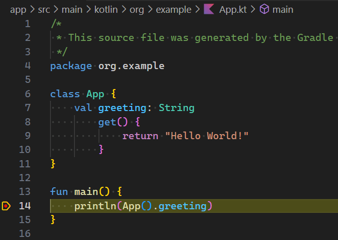 Windows+Scoop+VSCode で Kotlin の開発環境を構築する #VSCode - Qiita