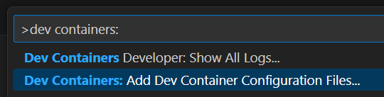 【Java環境構築】WSL+Docker+DevContainer+VSCode で開発環境を構築する #devcontainer - Qiita