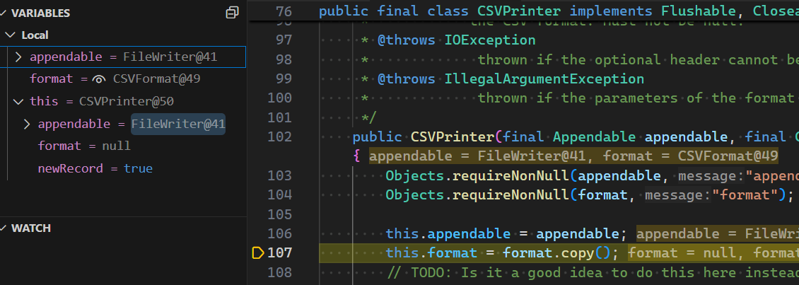VSCode で Java の依存ライブラリのソースコードを見る方法 #Java - Qiita