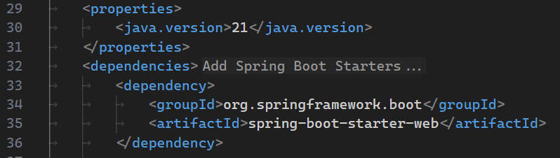 【Java環境構築】VSCode の Spring Boot Extension Pack でできること #SpringBoot - Qiita