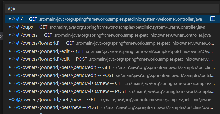 【Java環境構築】VSCode の Spring Boot Extension Pack でできること #SpringBoot - Qiita
