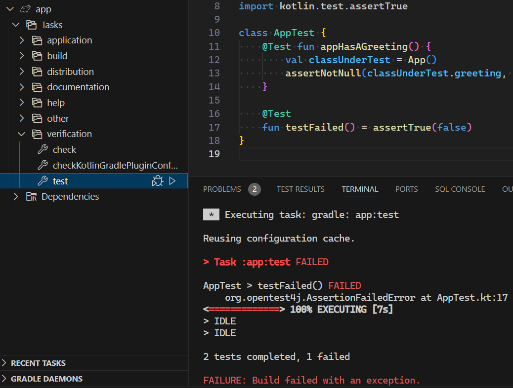 Windows+Scoop+VSCode で Kotlin の開発環境を構築する #VSCode - Qiita