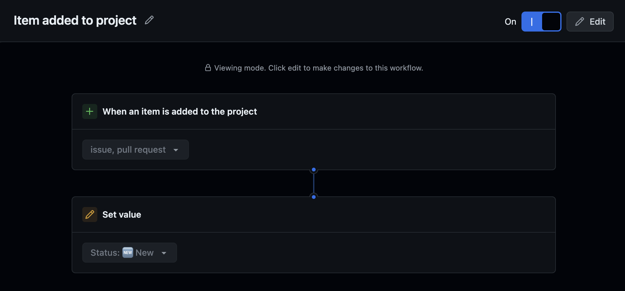 [Github Actions] 追加されたIssueを自動で Github Projects に紐付ける #GitHub - Qiita