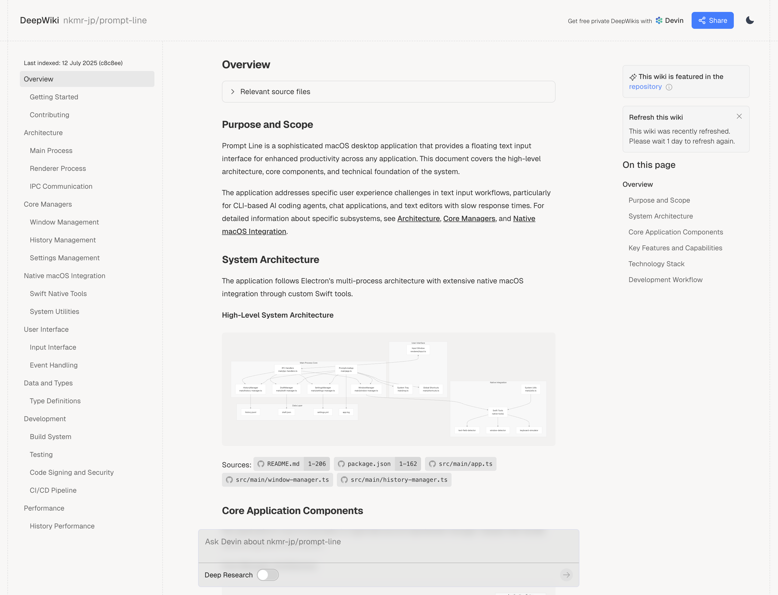 Claude Codeの日本語入力が辛かったので入力専用アプリを作りました #TypeScript - Qiita