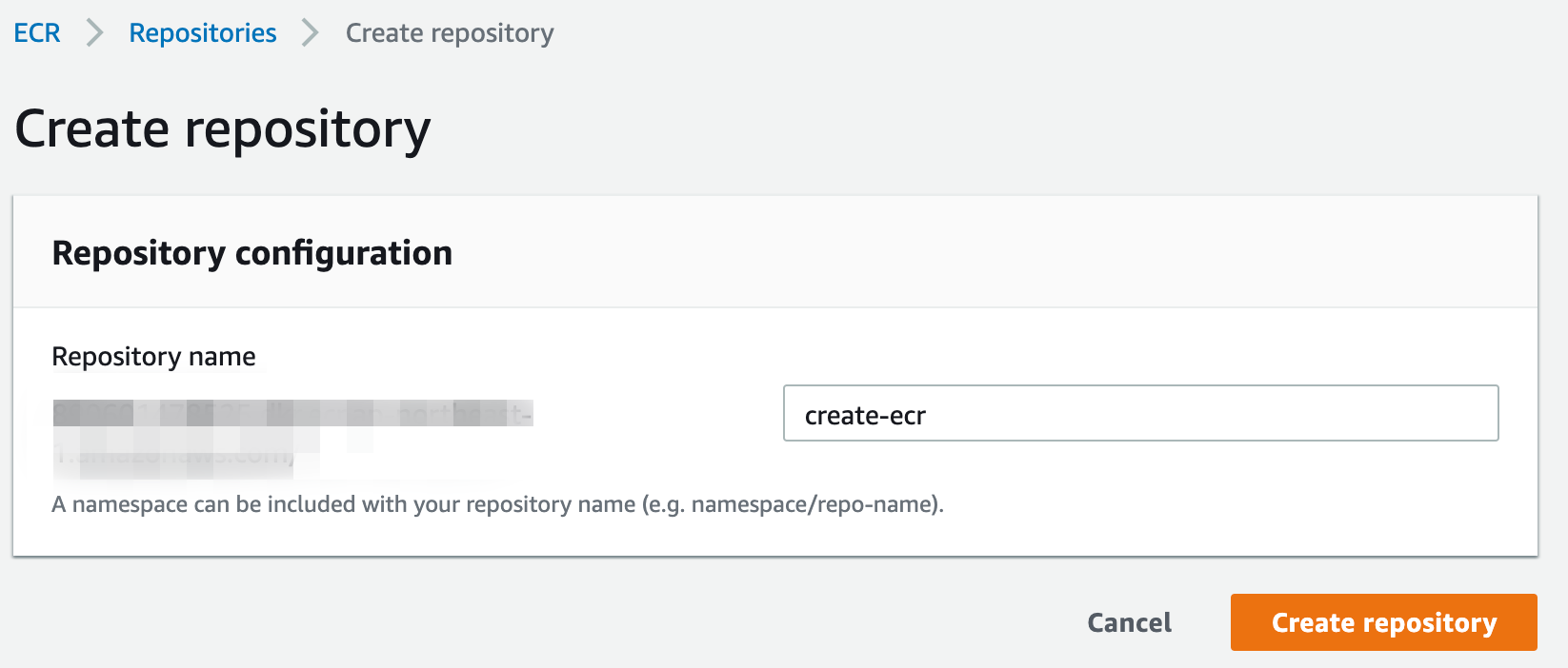 Codepipelineでecsにデプロイするverrolling Update Codebuild Qiita 7348