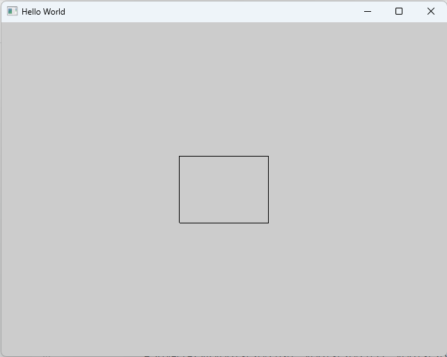 PythonでOpenGLをはじめる #GLFW - Qiita