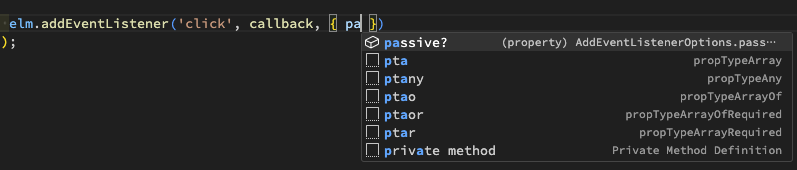 【typescript】超実践的テクニック集【reactなし】 Javascript Qiita 