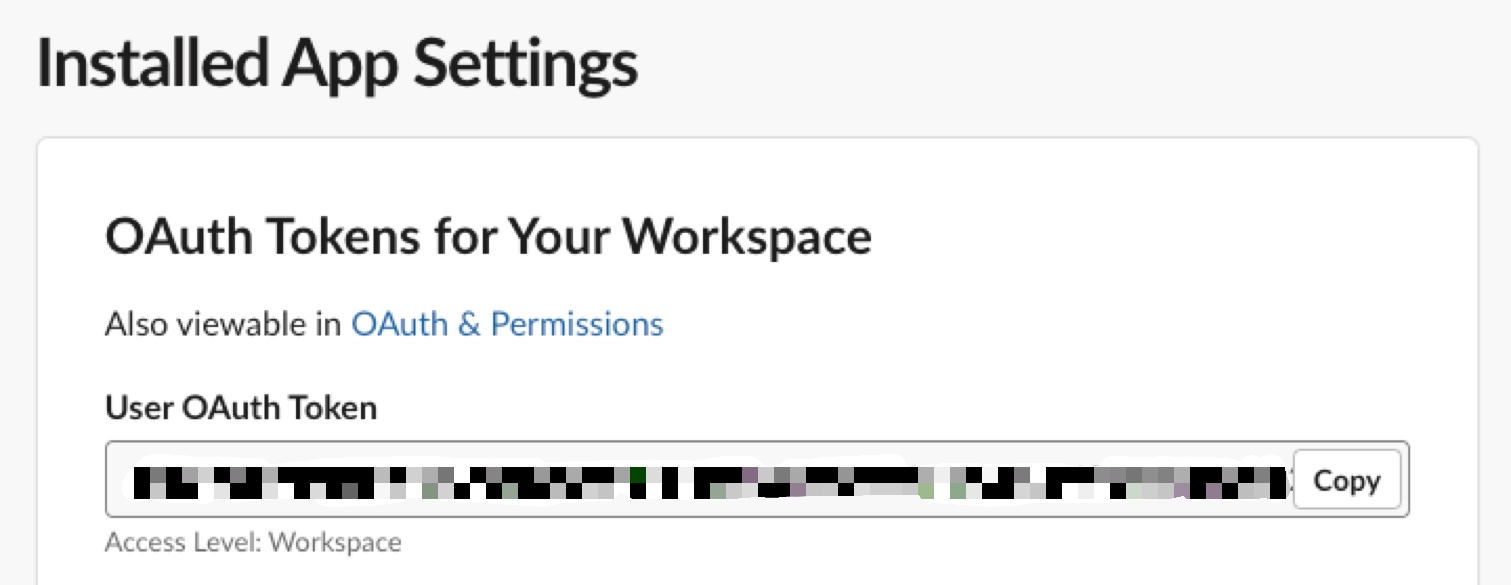 Slack APIで「スレッドにリアクションした/していない人を確認するスラッシュコマンド」作った #TypeScript - Qiita