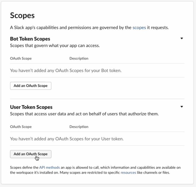 Slack APIで「スレッドにリアクションした/していない人を確認するスラッシュコマンド」作った #TypeScript - Qiita