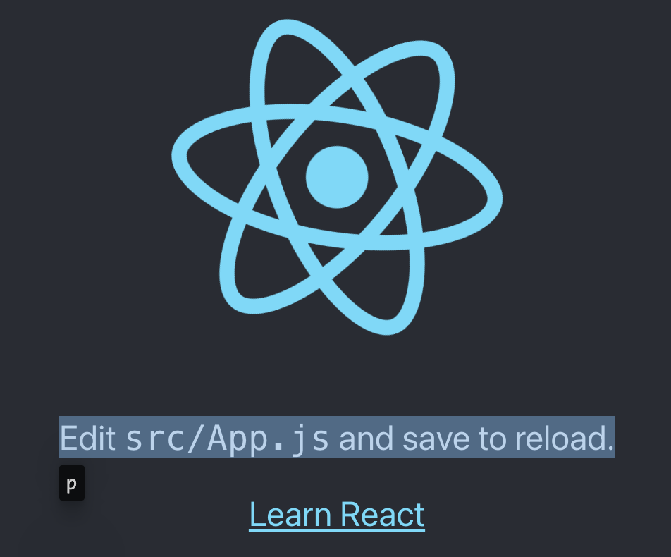 ReactアプリをPlaywrightでテストする〜まず試してみる〜 #React - Qiita