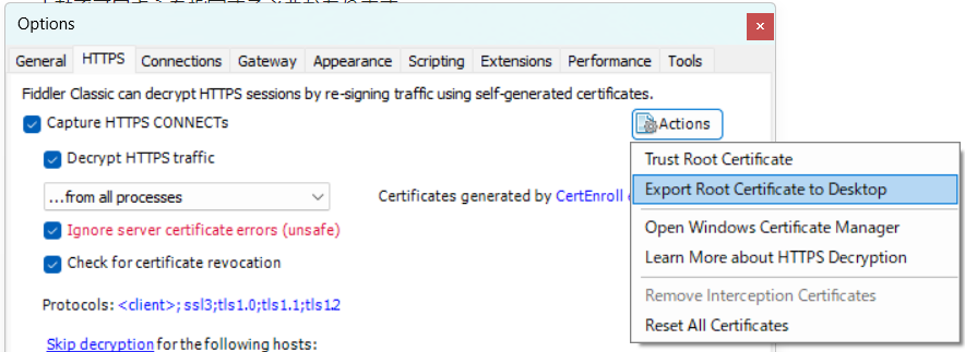 Keycloakと外部IdP間のHTTPS通信をデバッグする #Java - Qiita