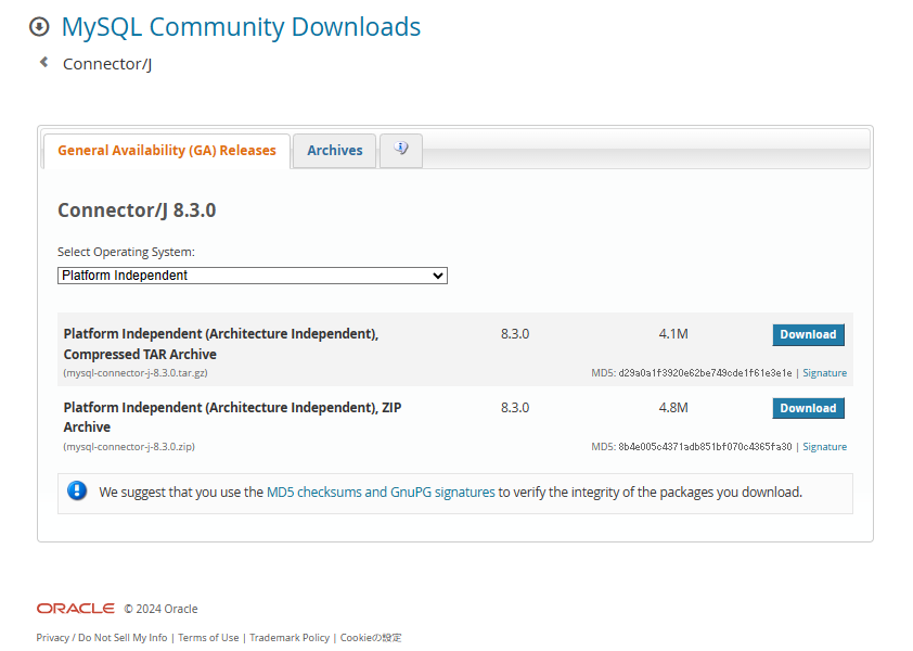 MySQL(データベース)をJavaのプロジェクトで使う方法／JDBC導入方法 #Database - Qiita