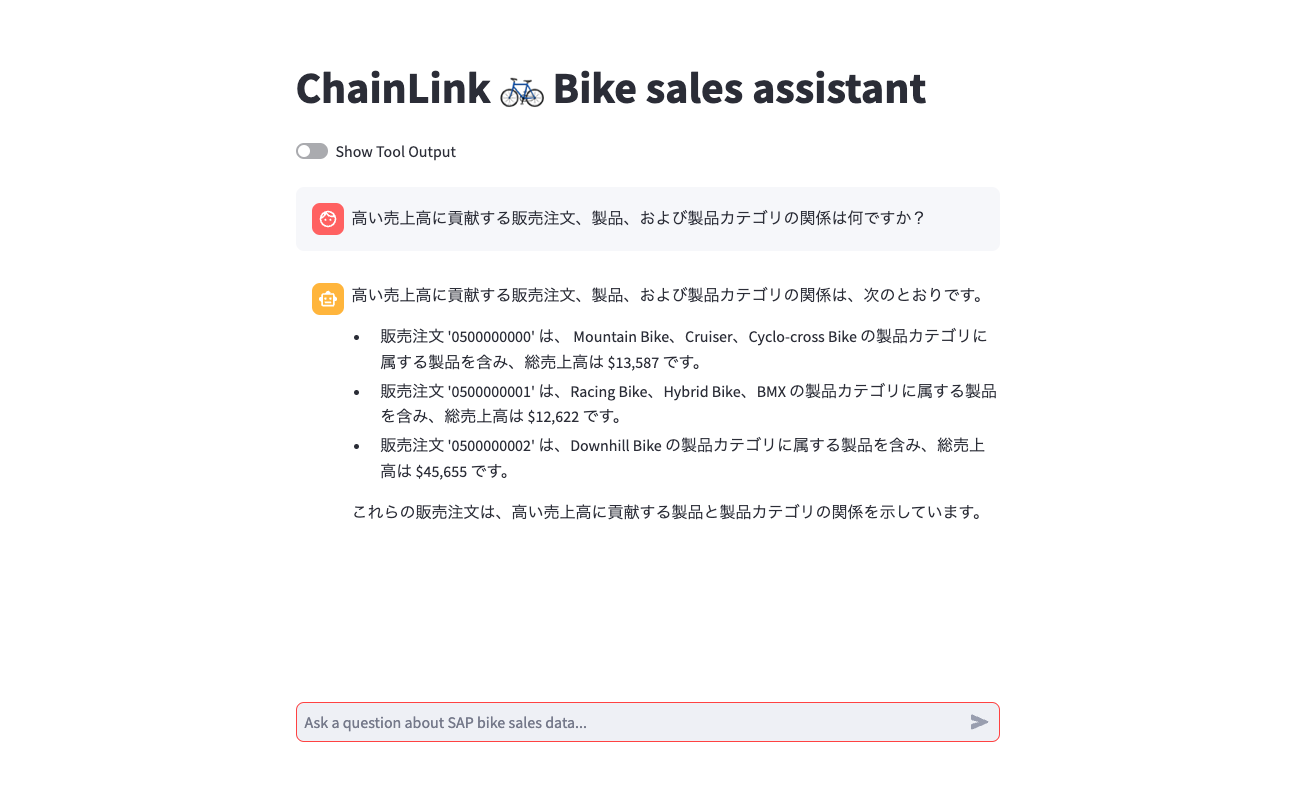Databricksにおける知識グラフRAGシステムの構築 #LangChain - Qiita