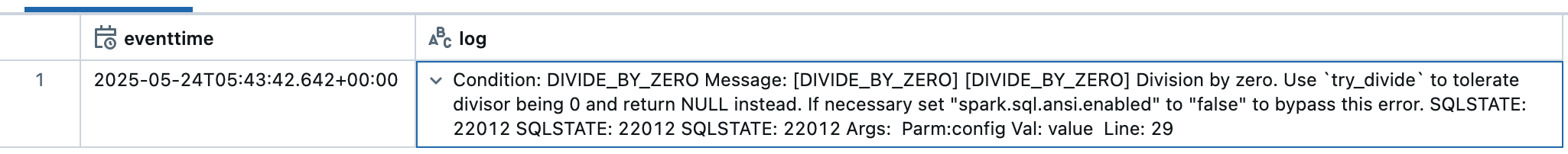 DatabricksのSQLスクリプティング #SQL - Qiita