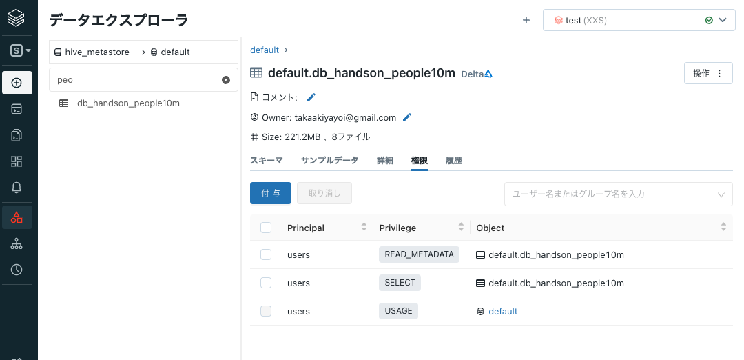 Databricks SQLチュートリアル #DatabricksSQL - Qiita