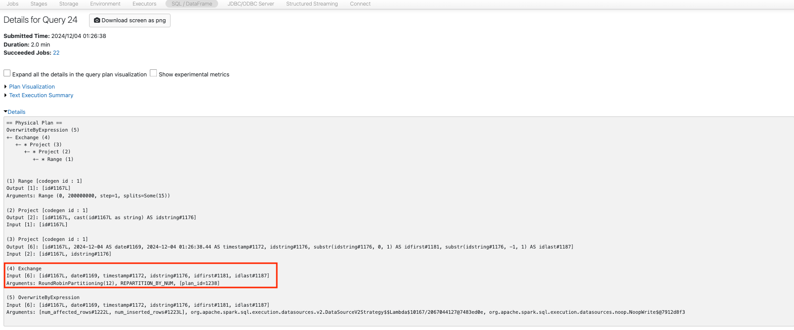 RepartitionとCoalesceを使ったSparkパーティショニングの実践 #Databricks - Qiita