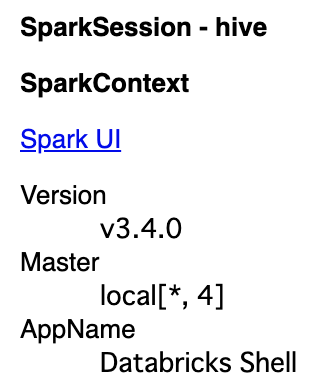 Apache Sparkとは何か #Databricks - Qiita