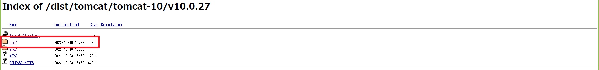 【ハマったので備忘録】Eclipse2022にTomcat10をインストールする手順 #Java - Qiita