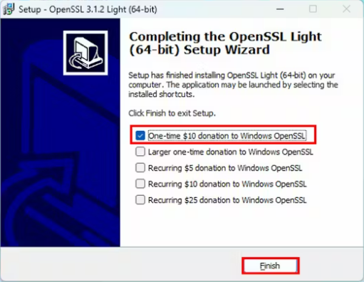Windows11でOpenSSLを利用するための方法 #Next.js - Qiita