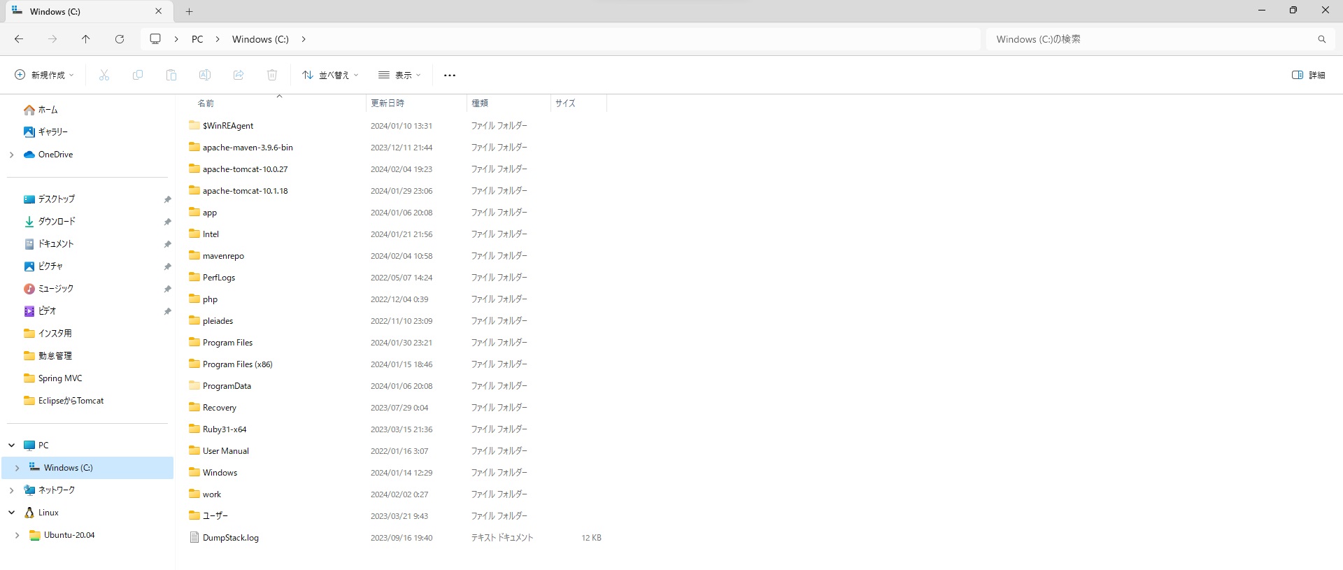 【ハマったので備忘録】Eclipse2022にTomcat10をインストールする手順 #Java - Qiita