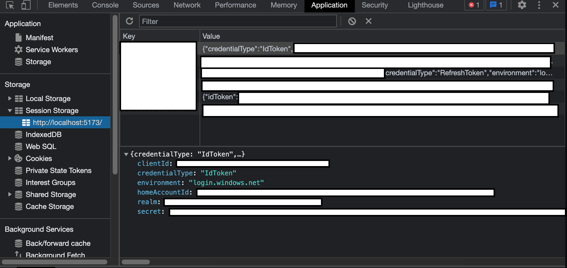 msal-reactでAzure AD認証を実現する #React - Qiita
