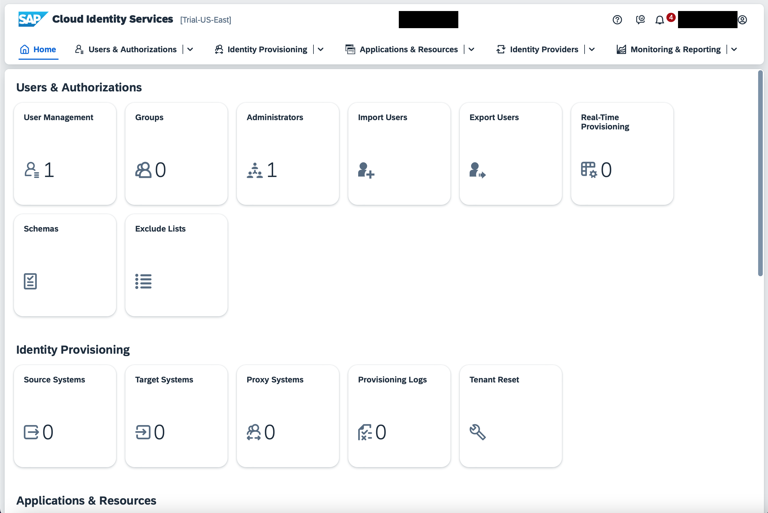 SAP BTP Free TrialでSAP Build Appsを使ってモバイルアプリを作成してみよう（前編） #trial - Qiita