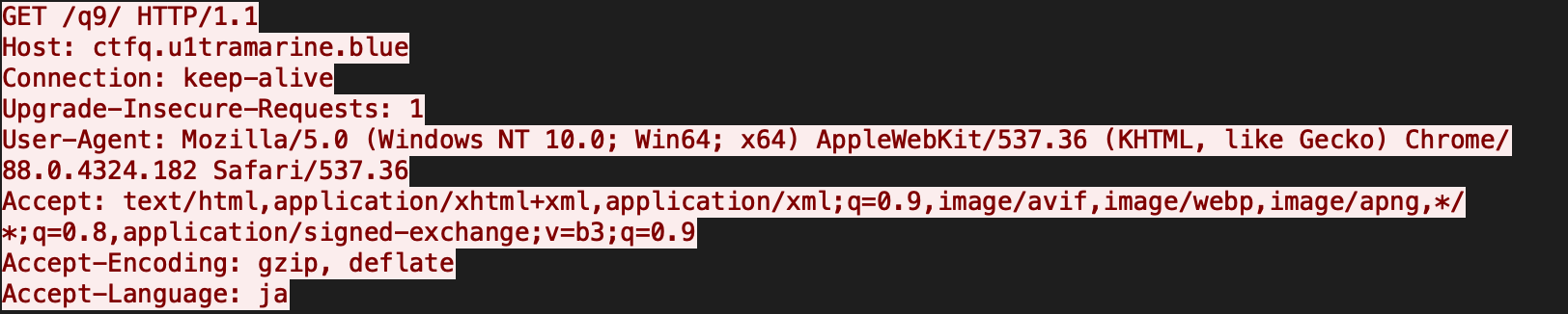 ksnctf #9 Digest is secure! #Python - Qiita