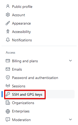 GithubにSSH Keyを設定する #GitHub - Qiita