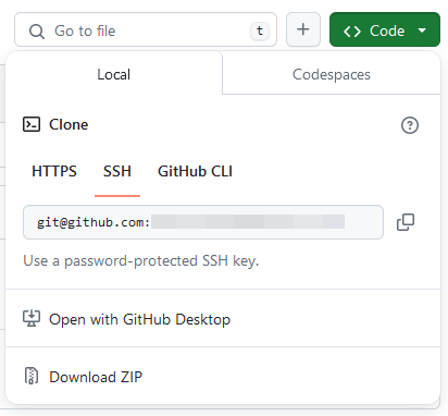 GithubにSSH Keyを設定する #GitHub - Qiita