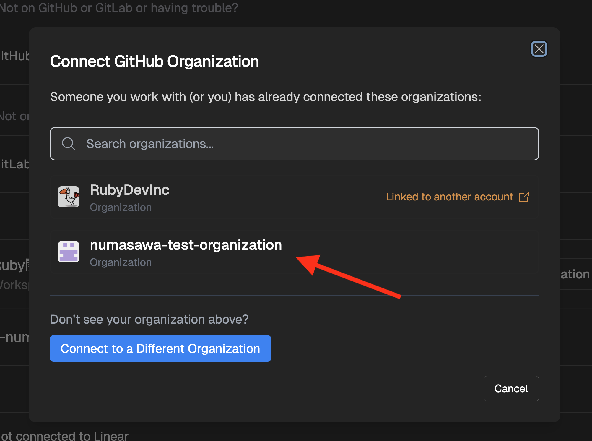 Devin Setup #Devin - Qiita