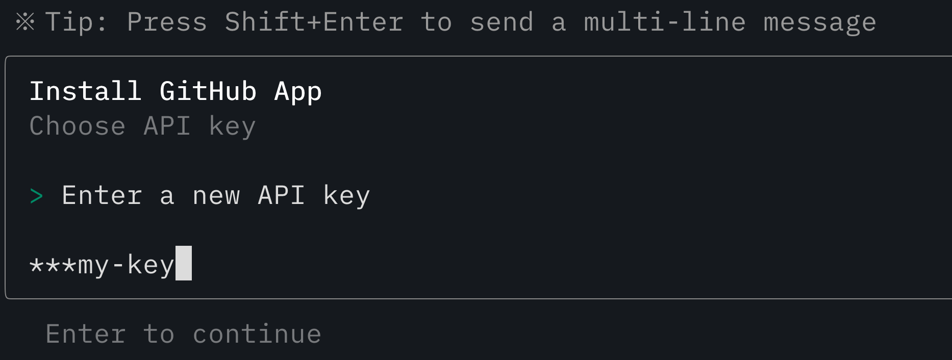 claude code action をさらっと install #GitHub - Qiita