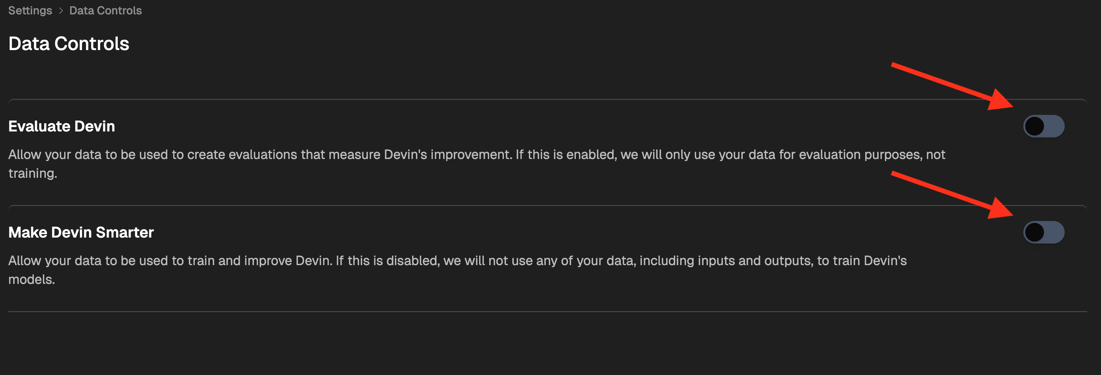 Devin Setup #Devin - Qiita