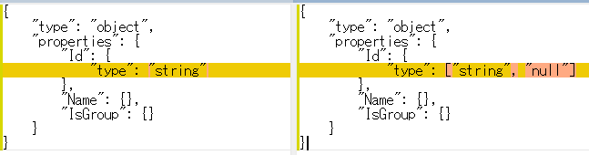 Automate.Parse JSON で Invalid type. Expected {type} but got Null.となった時の対処法 #PowerAutomate - Qiita