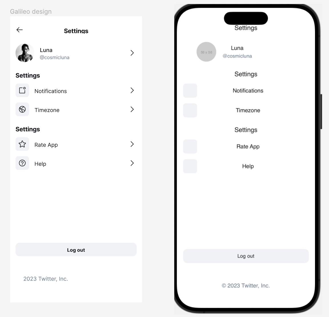 【swiftui】aiでuiを作る Ios Qiita